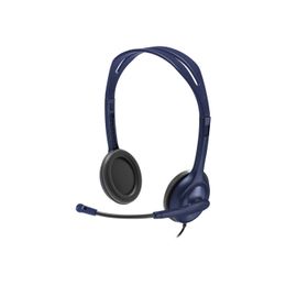 Logitech Logitech Wired 3.5mm Headset with Mic