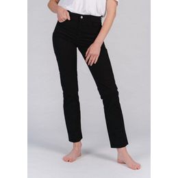 Angels Straight-Jeans Jeans Dolly mit Comfort Denim