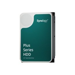 Synology Synology HDD HAT3300-6T 6TB HDD-Festplatte