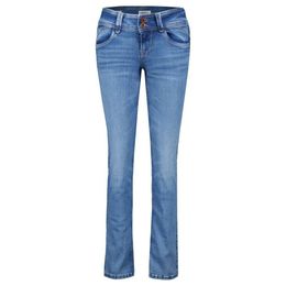Pepe Jeans 5-Pocket-Jeans Damen Jeans NEW GEN Regular Fit (1-tlg)