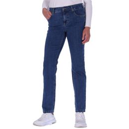 Angels Regular-fit-Jeans Angels Jeans jeansblau Cici