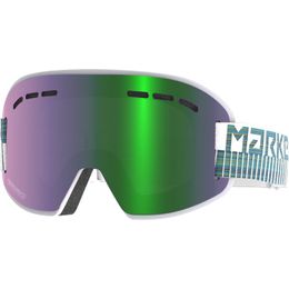 Marker Skibrille SMOOTH OPERATOR CLARITY 78