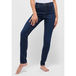 Angels Slim-fit-Jeans Jeans Skinny mit Power Stretch Denim