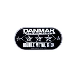 Danmar Bass Drum, BassDrum Kickpad 210MKD