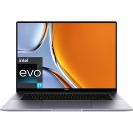 Huawei Fingerabdrucksensor Notebook (Intel