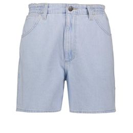 Wrangler 5-Pocket-Jeans Damen Jeansshorts COMFY MOM (1-tlg)