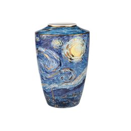 Goebel Dekovase Blumenvase Vase Vincent van Gogh
