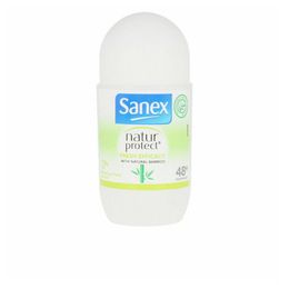 Sanex Deo-Zerstäuber Natur Protect Bamboo Deodorant Roll-On 50ml