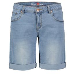 Buena Vista 5-Pocket-Jeans Damen Jeansshorts PLAYA-SHORT (1-tlg)