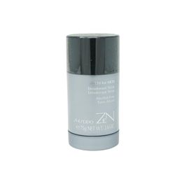 Shiseido Deo-Stift Shiseido Zen for men deodorant Stick 75 g