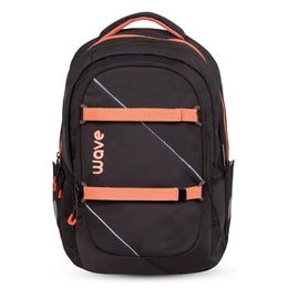 Wave Schulrucksack Prime Schulrucksack