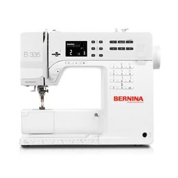 bernina Nähmaschine bernina B 335