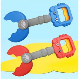 RefinedFlare Sandform Kinder-Dinosaurier-Spielzeugclip