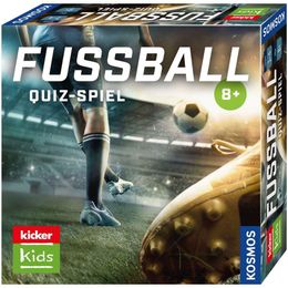 Kosmos Spiel, Kicker Kids Fußball-Quiz