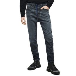Diesel Tapered-fit-Jeans Super Stretch JoggJeans