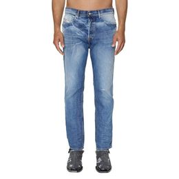 Diesel Tapered-fit-Jeans Regular