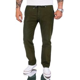 Rock Creek Stoffhose Herren Regular Fit Stoffhose RC-2152