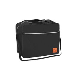 Granori Reisetasche 45x36x20 cm als Flugzeug Handgepäck für easyJet (für bis zu 15 kg Tragelast)