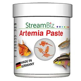 Aquariendeko StreamBiz Artemia Paste