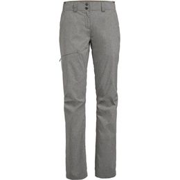 Vaude Trekkinghose Wo Skomer Pants COCONUT