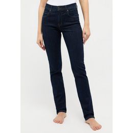 Angels Straight-Jeans Jeans Cici mit Power Stretch Denim