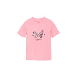 Color Kids Funktionsunterhemd Color Kids Kids T-shirt With Print Kinder Oberteil