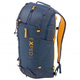 Exped - Impulse 15 - Wanderrucksack Gr 16 l blau