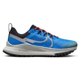 Nike - Women's Pegasus Trail 4 - Trailrunningschuhe US 7,5 | EU 38,5 grau/blau