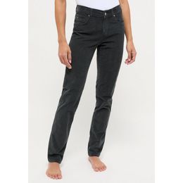 Angels Straight-Jeans Jeans Cici in Coloured Cord