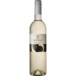 Gutmayer 2023 Roter Traminer lieblich