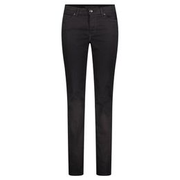 MAC 5-Pocket-Jeans Damen Jeans MELANIE Feminine Fit (1-tlg)