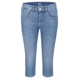 MAC 5-Pocket-Jeans Damen Capri-Jeans (1-tlg)