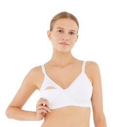 Dagi Stilltop Fehlschlag Seamless stillen Schwangerschaft Bras Bralette Nahtloser