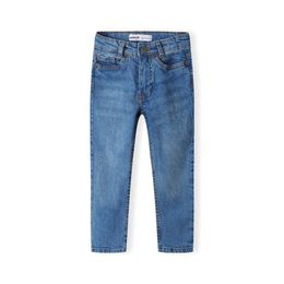 MINOTI Regular-fit-Jeans Jeanshose (2y-14y)