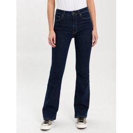Cross Jeans® Bootcut-Jeans Flare P 455