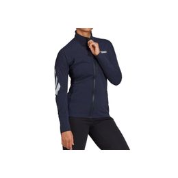 adidas Performance Laufjacke AGRAVIC XC SOFTSHELL JACKET Lady GV1360 auf langen Strecken ein bequemes Tragegefühl