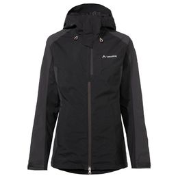 Vaude Outdoorjacke Women's Elope Jacket II (1-St) Klimaneutral kompensiert