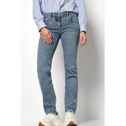 Toni 5-Pocket-Jeans Perfect Shape mit Waschung