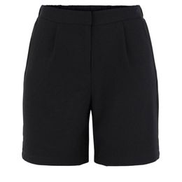 Y.A.S Shorts Damen Shorts YASHELEN MW LONG SHORTS S. (1-tlg)