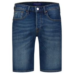 Scotch & Soda Scotch & Soda Bermudas Herren Jeansshort RALSTON (1-tlg)