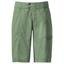 Vaude Funktionshose Men's Tamaro Shorts II (1-tlg) Grüner Knopf