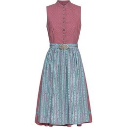 Almsach Dirndl Baumwoll-Dirndl