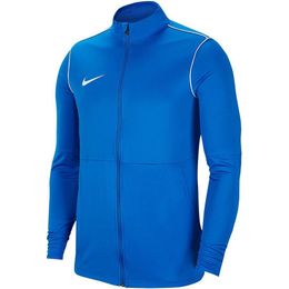 Nike Trainingsjacke M NK DF PARK20 TRK JKT K ROYAL BLUE/WHITE/WHITE