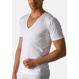 Mey Unterhemd Dry Cotton (1-St) Unterhemd / Shirt Kurzarm