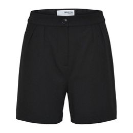 Selected Femme Shorts Damen Shorts SLFEWA (1-tlg)