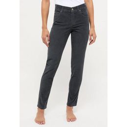 Angels Slim-fit-Jeans Jeans Skinny in Coloured Cord mit Reißverschluss