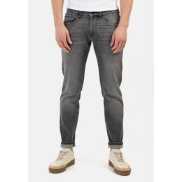 Camel Active 5-Pocket-Jeans fleXXXactive® Jeans Slim Fit