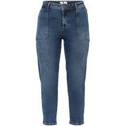 7/8-Jeans Anna Aura denim