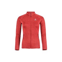 Odlo Trainingsjacke Tencia mit Halfzip