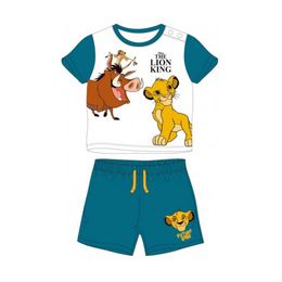 Disney The Lion King Shirt & Hose Baby-Bekleidungs-Set 'Future King'